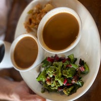 SAME Cafe - American Restaurant in City Park West