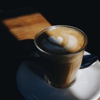 Anvil Coffee Co - 22 tips from 249 visitors