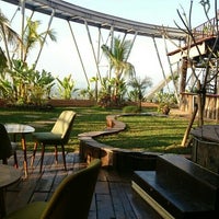 Soupanova EcoSky (Now Closed) - Lounge in Jakarta Selatan