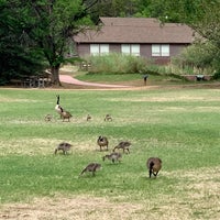 Rock Ledge Ranch - Historic and Protected Site in Colorado Springs