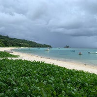 Anse Royal - 8 tips from 316 visitors