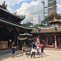 Thian Hock Keng (Temple)