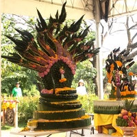 วัดศิริสุทโธ (วัดป่าคำชะโนด) (Wat Pa Kham Chanod) - Buddhist Temple in ...