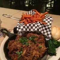 Rawhide Steakhouse at Wild Horse Pass - Chandler, AZ