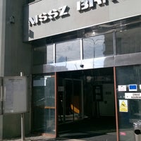 MSSZ - Veveří - Veveří 5