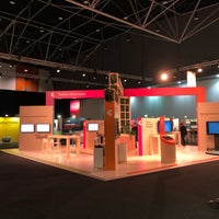 Perth Convention & Exhibition Centre - 23 tips