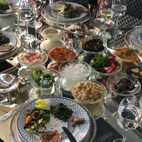 Em Sherif - Lebanese Restaurant in Beirut