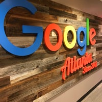 Google Atlanta - Office in Midtown
