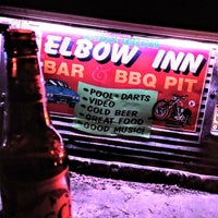 Elbow Inn - BBQ Joint in Devils Elbow