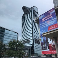 Canadia Tower - 3 tips from 263 visitors