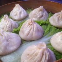 Shanghai Café Deluxe - Chinese Restaurant in Little Italy