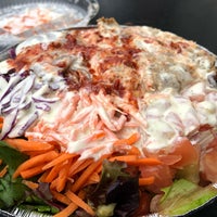 King Mediterrano - Mediterranean Restaurant in Northwest Torrance
