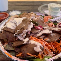 King Mediterrano - Mediterranean Restaurant in Northwest Torrance