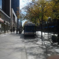 RTD MallRide - LoDo - Denver, CO