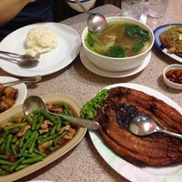 New Mabuhay Restaurant - 4 tips from 194 visitors
