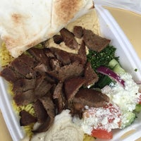 Baraka Pita Bakery & Mediterranean Deli - 17 tips from 158 visitors