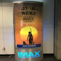 MOSI - IMAX Dome Theater - 16 tips