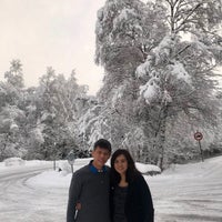 Hinterzarten - Town in Hinterzarten