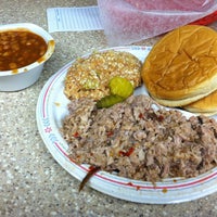 Lexington Barbecue - Lexington, NC