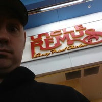 Menu - Uncle Remus Saucy Fried Chicken - Hermosa - 4650 W North Ave