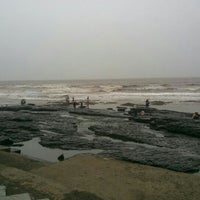 Bandstand Promenade - Bandra West - Mumbai, Mahārāshtra