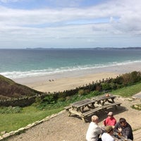 The Druidstone Hotel - 74 visitors