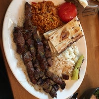 Tas Firin - Turkish Restaurant in London
