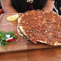 Tas Firin - Turkish Restaurant in London