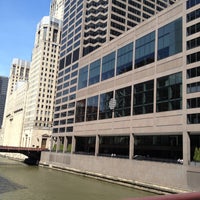 CME Group - Office in The Loop