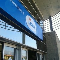 Hiper Lider - Puente Alto, Metropolitana de Santiago de Chile