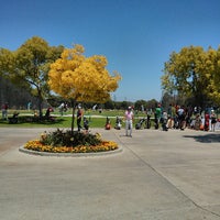 El Dorado Park Golf Course - Golf Course in Long Beach