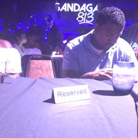 Sandaga 813 - Jazz and Blues Venue