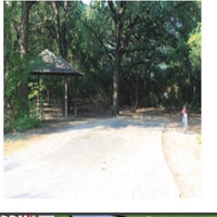 Loyd Park Joe Pool Lake - Campground