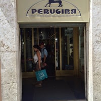 Perugina - Perugia, Umbria