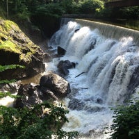 Indian Leap (Landmark) - History Museum in Norwich