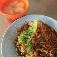 Kompleks Makan Tanglin - Food Court