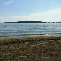 Bay Point Beach - Beach