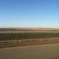 Russell, Kansas - City