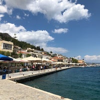 Λαγκάδα (Langada) - Χίος, Χίος