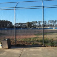 Garner Magnet High School - High School