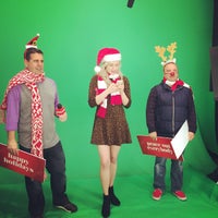 The World Famous Z100 - Tribeca - New York, NY