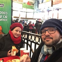 Times Square Food Court - Garment District - 3 tips from 347 visitors