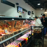 Truscott Italian Bakery & Deli - Bakery in Mississauga