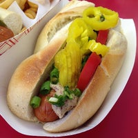 Spike's Junkyard Dogs (Now Closed) - Hot Dog Joint in Providence