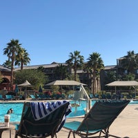 Worldmark Main Pool - Swimming Pool