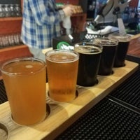 Audacity Brew House (Now Closed) - Brewery