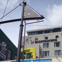 Base Backpackers - Te Aro - Wellington, Wellington