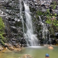 Temurun Waterfall - 11 tips from 994 visitors