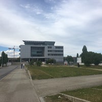 Technische Universität München (TUM) - Campus Garching - University