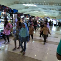Karawang Central Plaza (KCP) - 58 tips